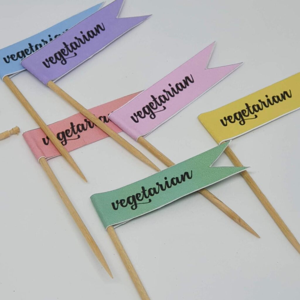 Free Printable Toothpick Flag Template – Printable Templates Free