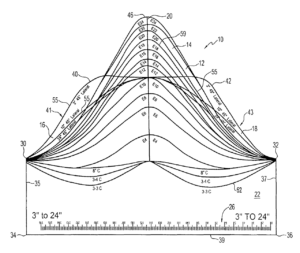 Free Printable Pipe Saddle Templates – Printable Templates Free