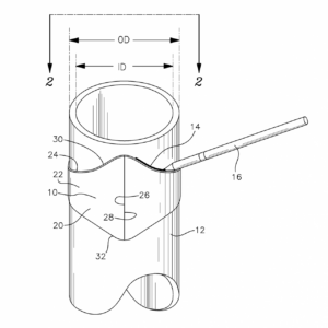 Free Printable Pipe Saddle Templates – Printable Templates Free