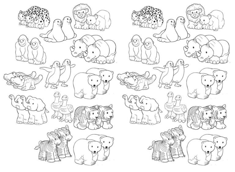 Free Printable Noah’S Ark Template – Printable Templates Free