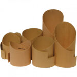 Free Printable Pipe Saddle Templates – Printable Templates Free